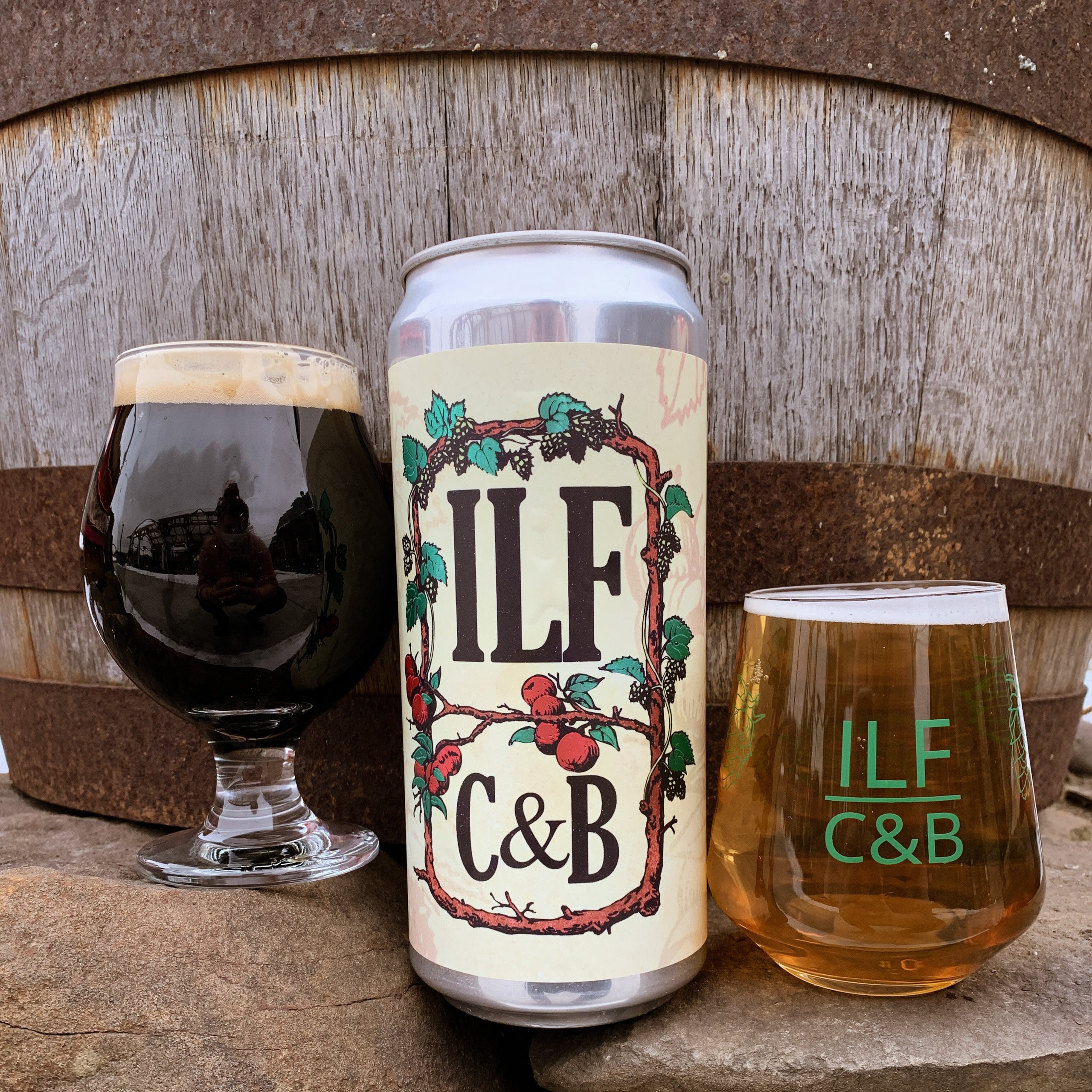 Beer Crowler | Indian Ladder Farms Cidery & Brewery